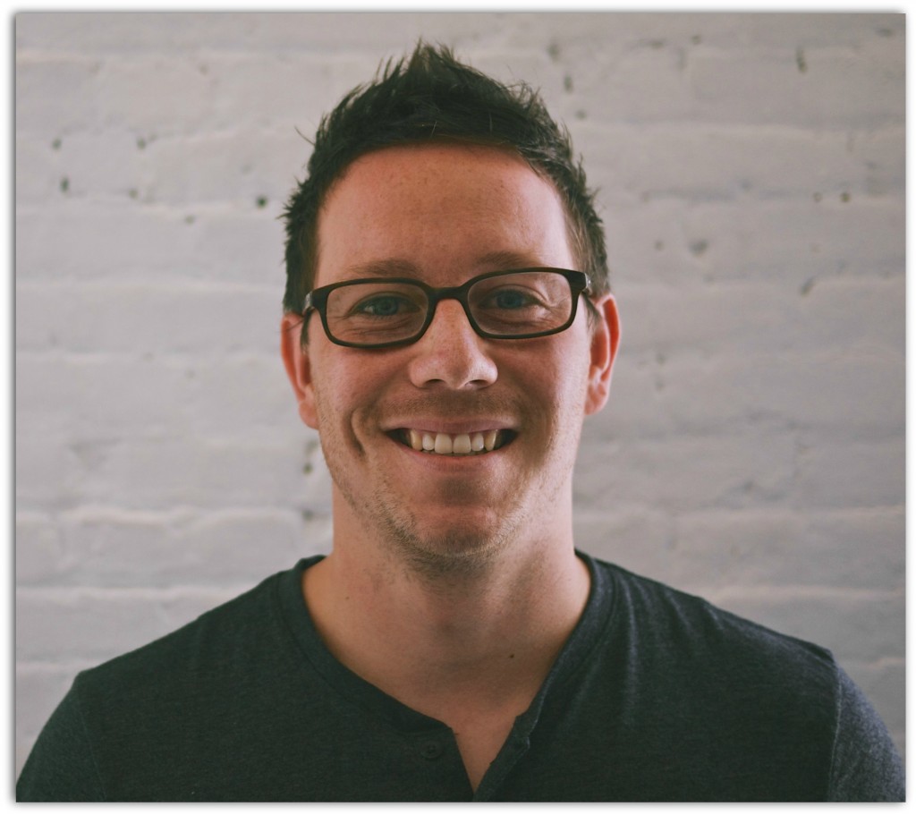 me, Adam Lang | Rewind & Capture