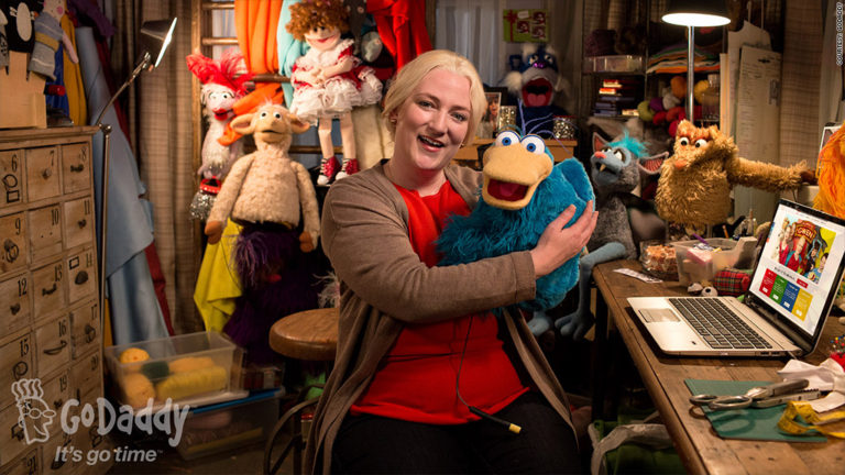 Why is it Called GoDaddy? | Rewind & Capture