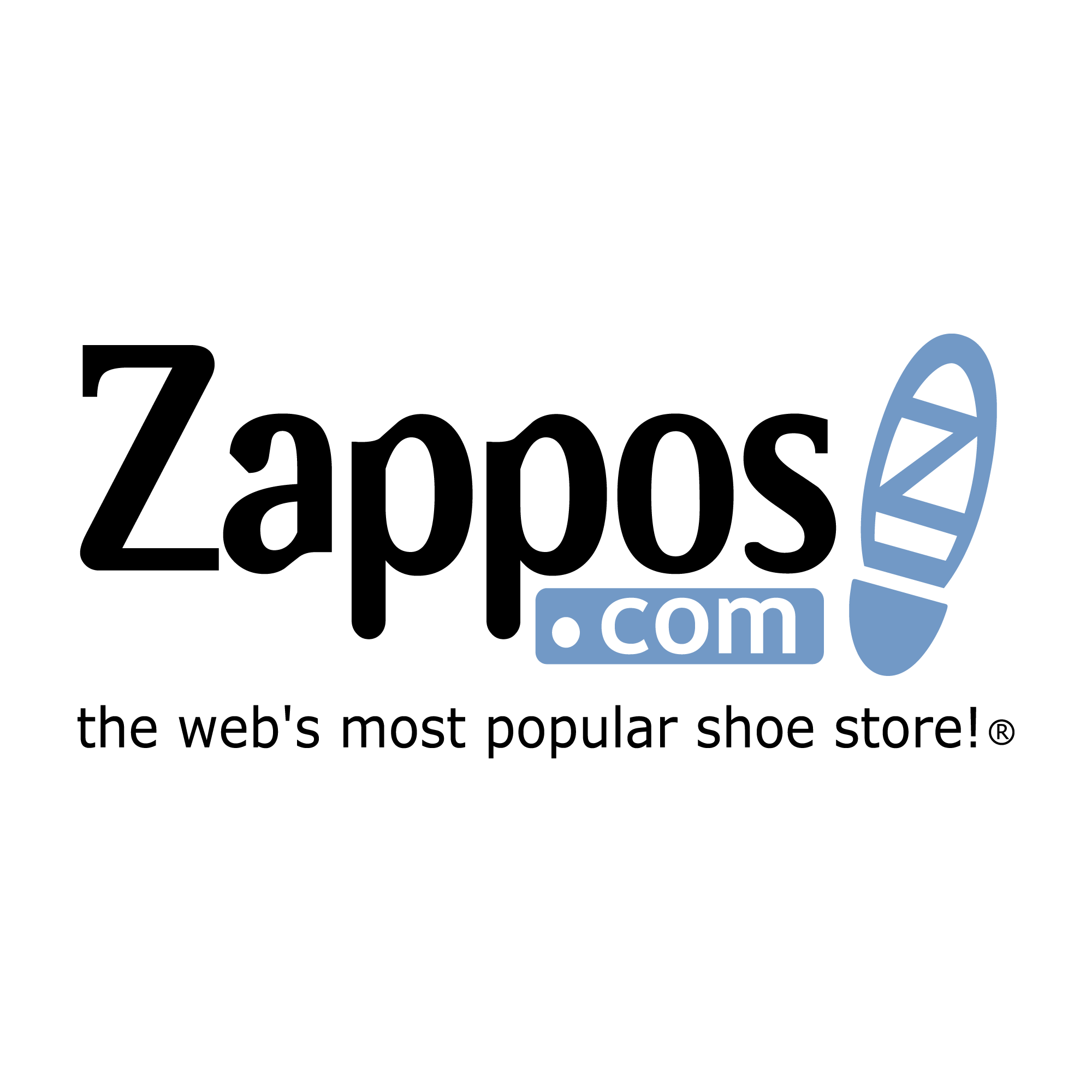 zappos_logo | Rewind & Capture