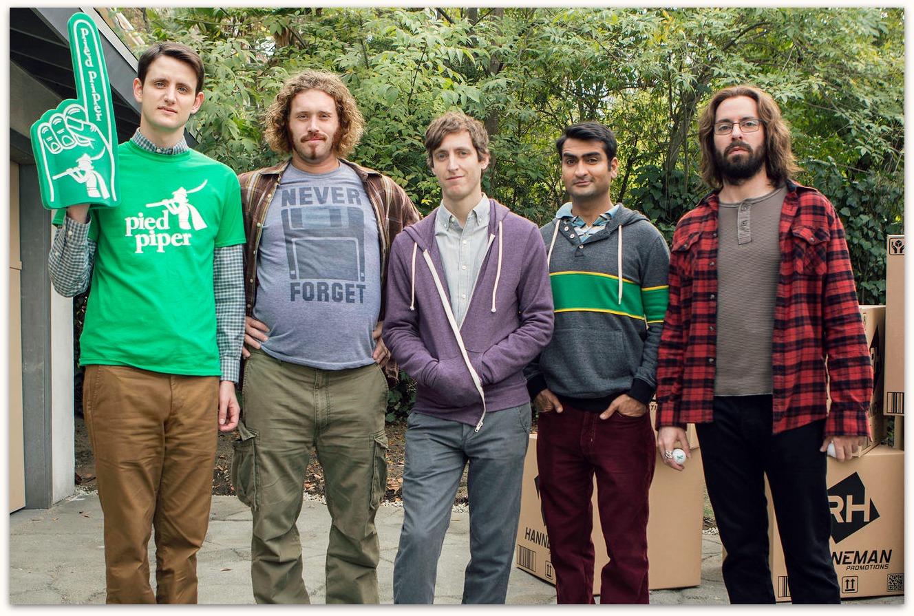 Why is Pied Piper Called Pied Piper? | Rewind & Capture