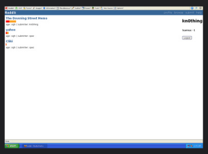 Why is reddit Called reddit | Rewind & Capture
