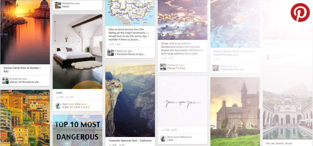 Why Is Pinterest Called Pinterest? | Rewind & Capture