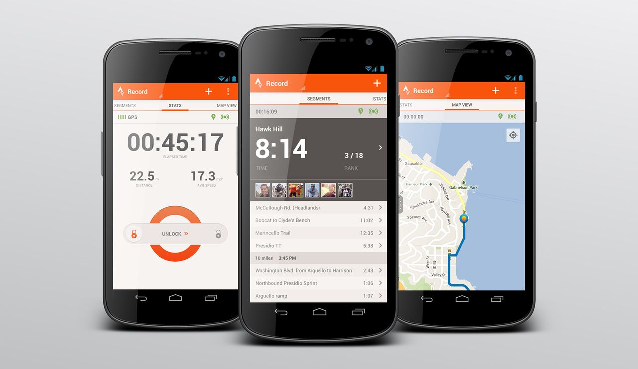 Why is Strava Called Strava? | Rewind & Capture