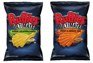 Why is Ruffles Called Ruffles? | Rewind & Capture