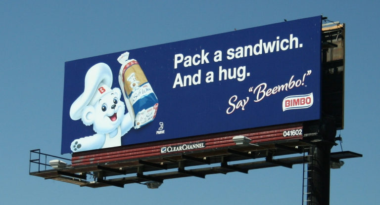 Why is Bimbo Called Bimbo? | Rewind & Capture