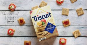 Why is Triscuit Called Triscuit? | Rewind & Capture
