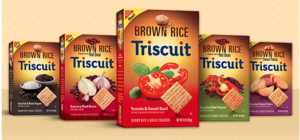 Why is Triscuit Called Triscuit? | Rewind & Capture