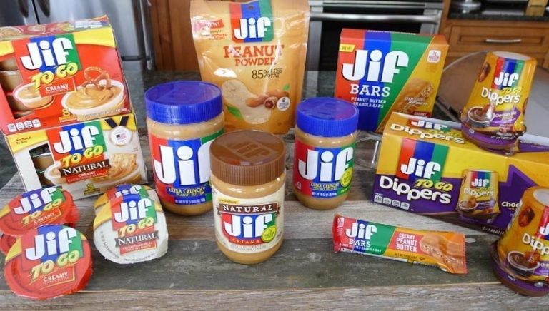 Why is Jif Called Jif? | Rewind & Capture