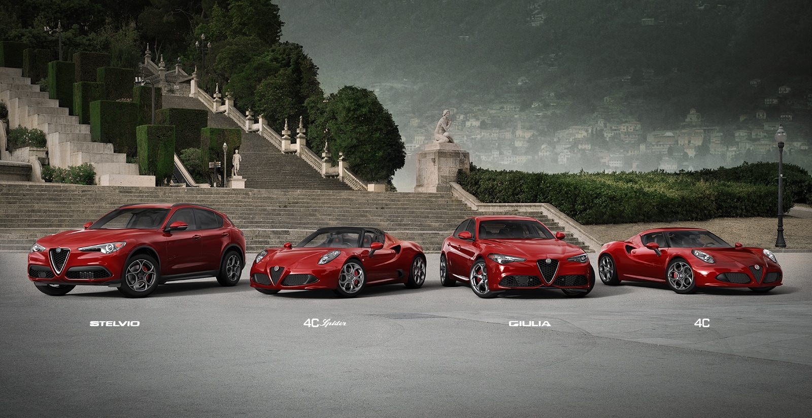 Why is Alfa Romeo Called Alfa Romeo? | Rewind & Capture
