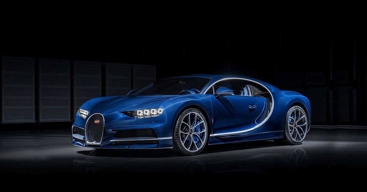 Why is Bugatti Called Bugatti? | Rewind & Capture