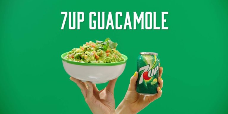 Why is 7UP Called 7UP? | Rewind & Capture